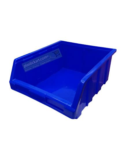 Crate 100 FPO Bin Aristo – Plastickart.com