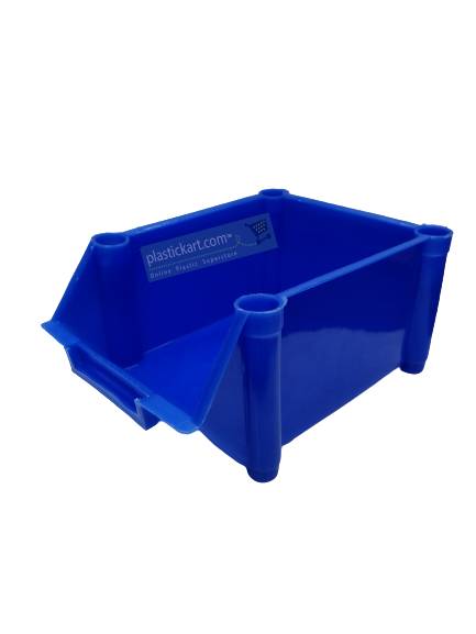 Crate 15 FPO Bin Aristo – Plastickart.com